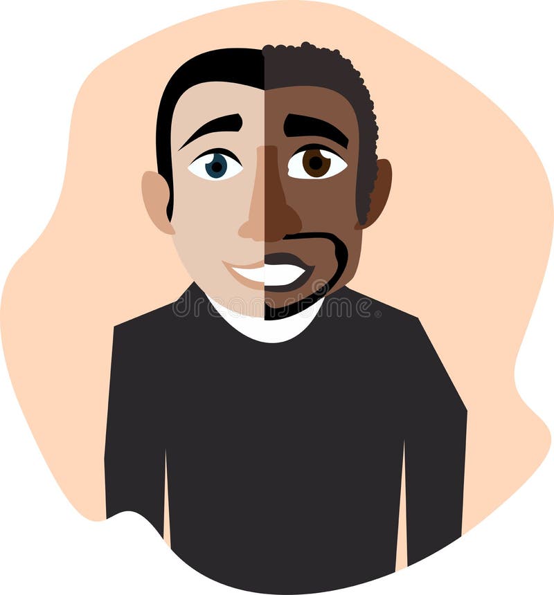 Face Happy Smiling Afro American Man Stock Illustrations – 215 Face ... Face Happy Smiling Afro American Man Stock Illustrations – 215 Face ...