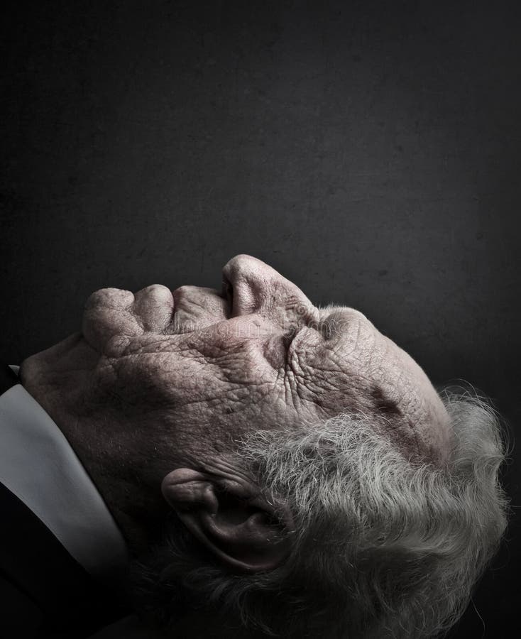 Very Old Man Face Profile 4,076 Very Old Man Face Images, Stock