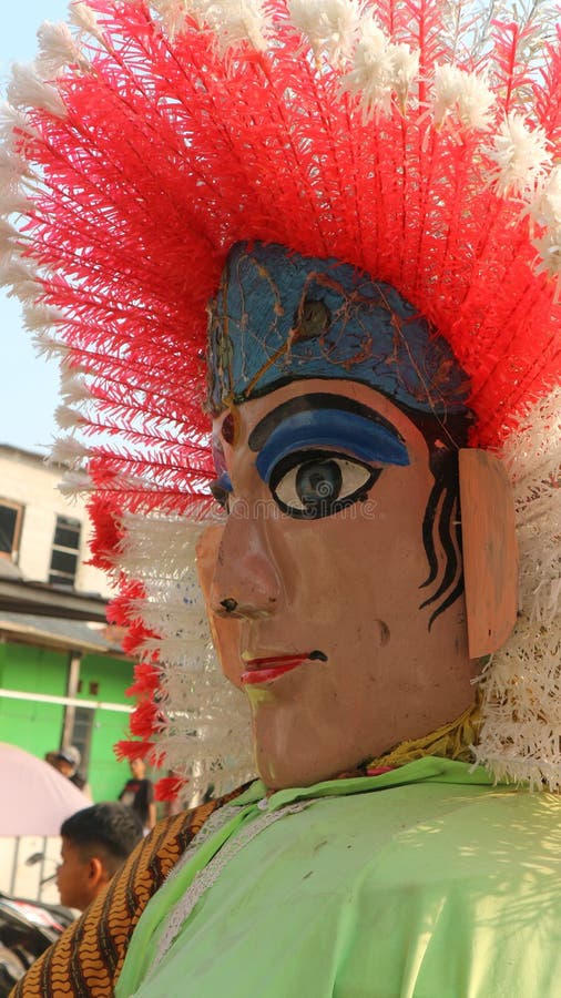 Ondel Ondels Stock Photos - Free & Royalty-Free Stock Photos from ...