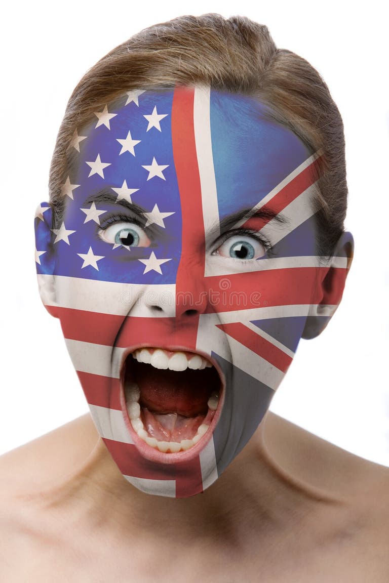 566 Union Jack Flag Paint Stock Photos - Free & Royalty-Free Stock ...