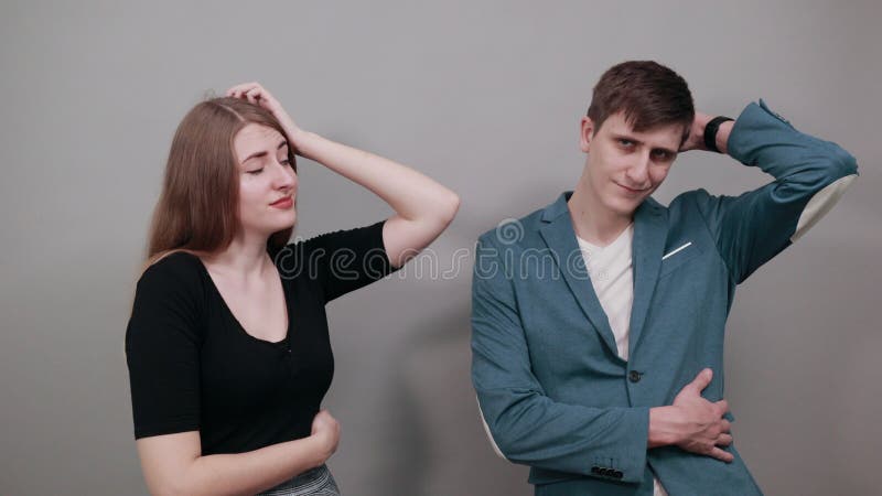 Face Palm, Disappointed Slapping Head Due To Mistake, Oversight or Epic ...