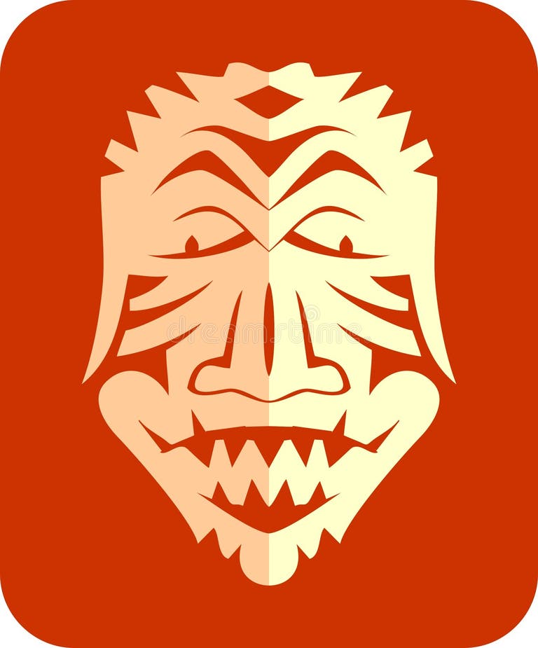 Paper Cut Face Stock Illustrations – 9,939 Paper Cut Face Stock ...