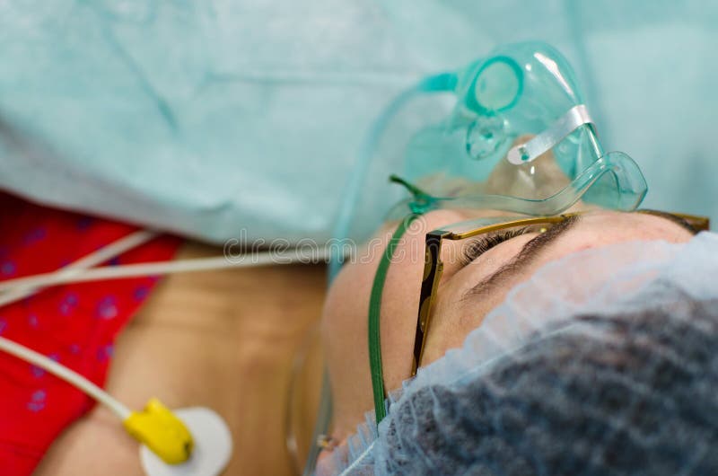 Face of a patient stock photo. Image of patient, consulting - 31405408