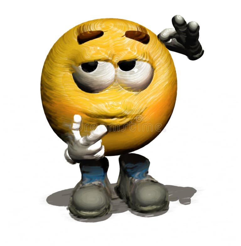 Perplexed Stock Illustrations – 3,066 Perplexed Stock Illustrations ...