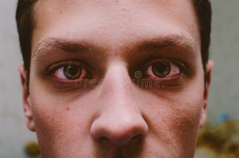 Face stock photo. Image of natural, schoolboys, cute - 63954036