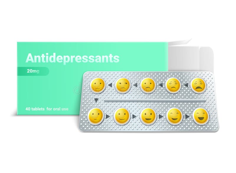Smiley Face Pills Blister Stock Illustrations – 6 Smiley Face Pills ...