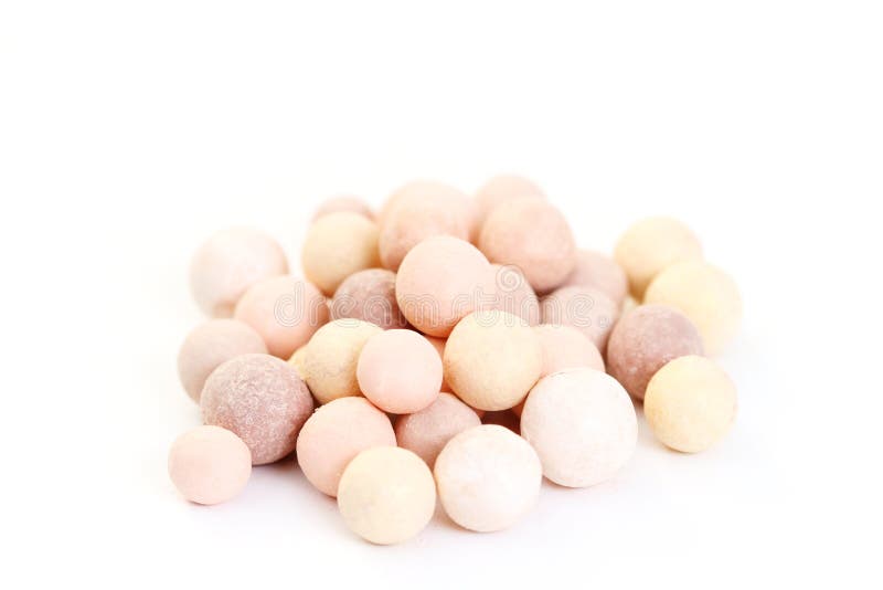 Face powder stock photo. Image of treatment, beauty, face - 9552686