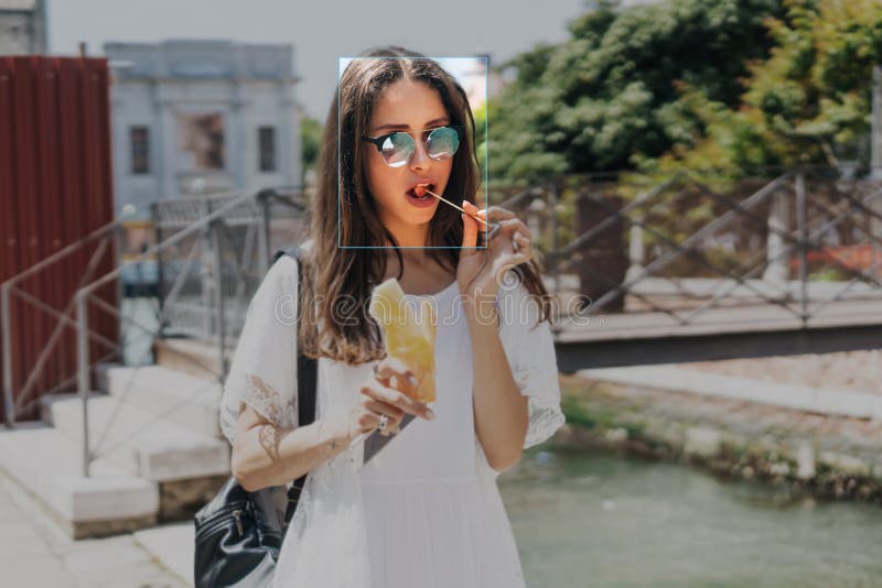 Face Recognition in Photography Using Artificial Intelligence Editorial ... Face Recognition in Photography Using Artificial Intelligence Editorial ...