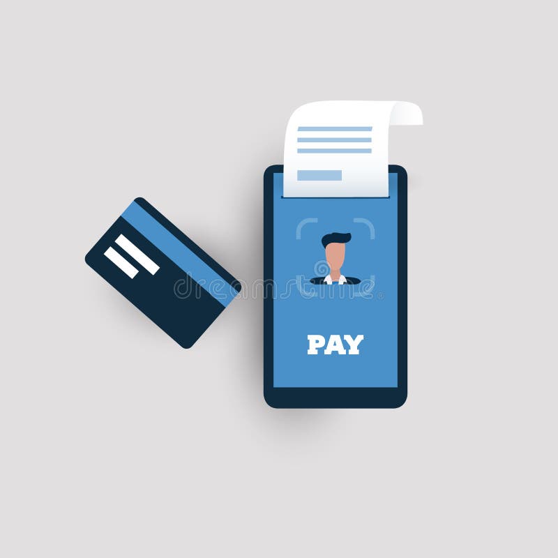 Face Recognition Concept Design - Facial User Authentication before ...