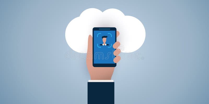 Face Recognition Concept Design - User Authentication by Face for Cloud ...