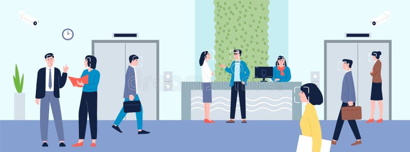 Identify People Icon . stock vector. Illustration of communication ...