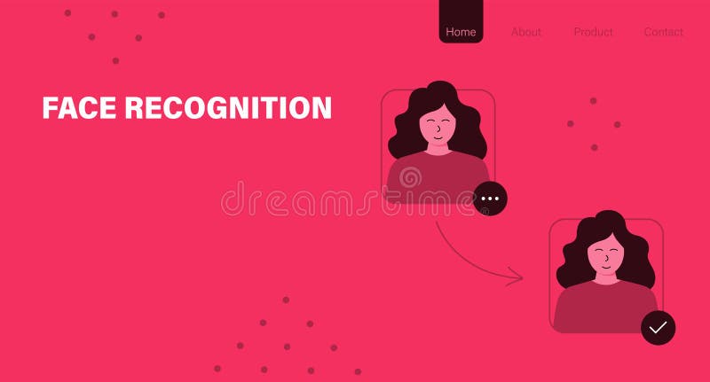Recognition Monocolor Stock Illustrations – 12 Recognition Monocolor ...