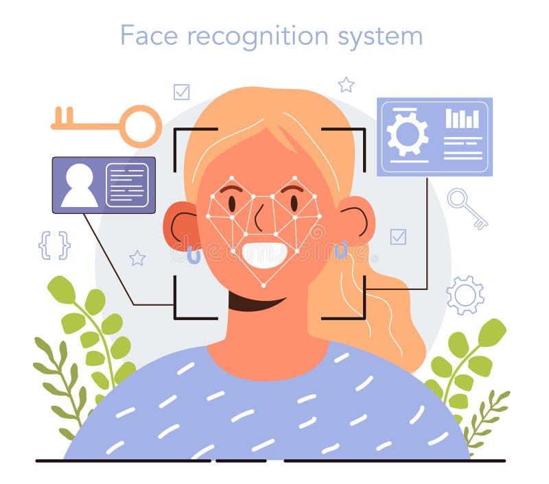 Face Recognition System Development. Facial Biometric Authentication ...