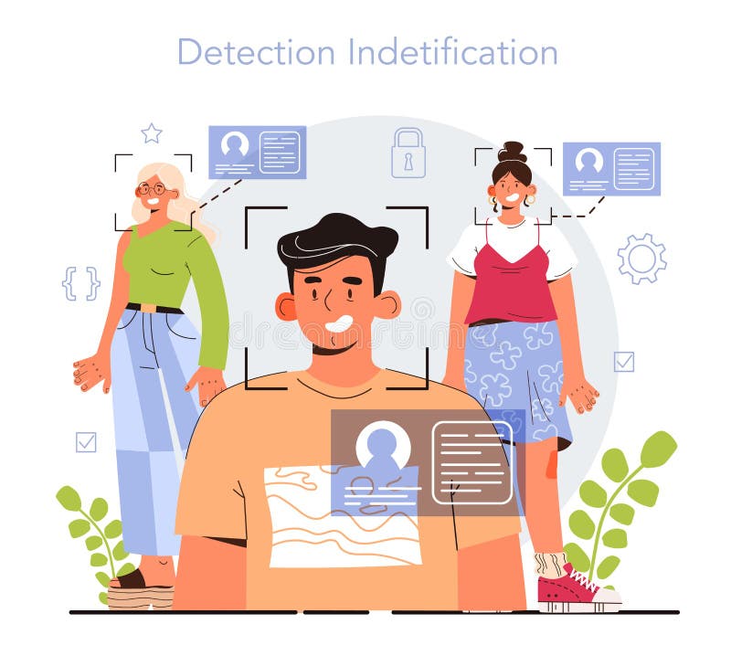 Face Recognition System Development. Facial Biometric Authentication ...