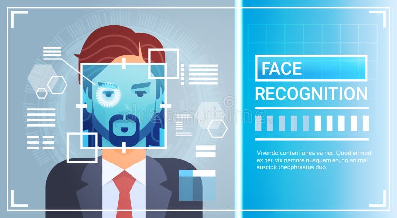 Eye Retina Scanning Recognition System Biometric Identification ... Eye Retina Scanning Recognition System Biometric Identification ...