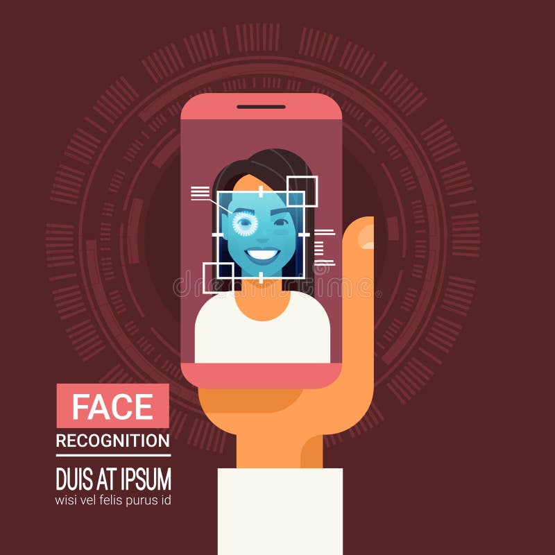 Eye Retina Scanning Recognition System Biometric Identification ... Eye Retina Scanning Recognition System Biometric Identification ...