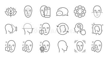 Recognize Icon Stock Illustrations – 2,475 Recognize Icon Stock ...