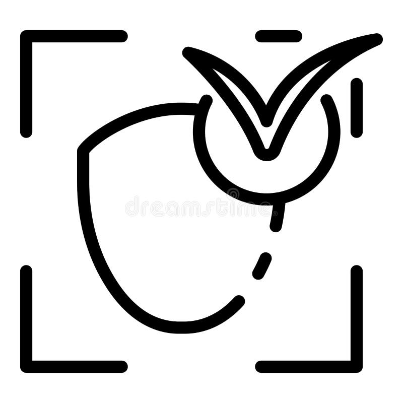 Face Recognized Stock Illustrations – 450 Face Recognized Stock ...