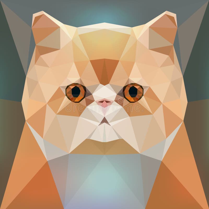 Angular Cat Stock Illustrations – 84 Angular Cat Stock Illustrations ...