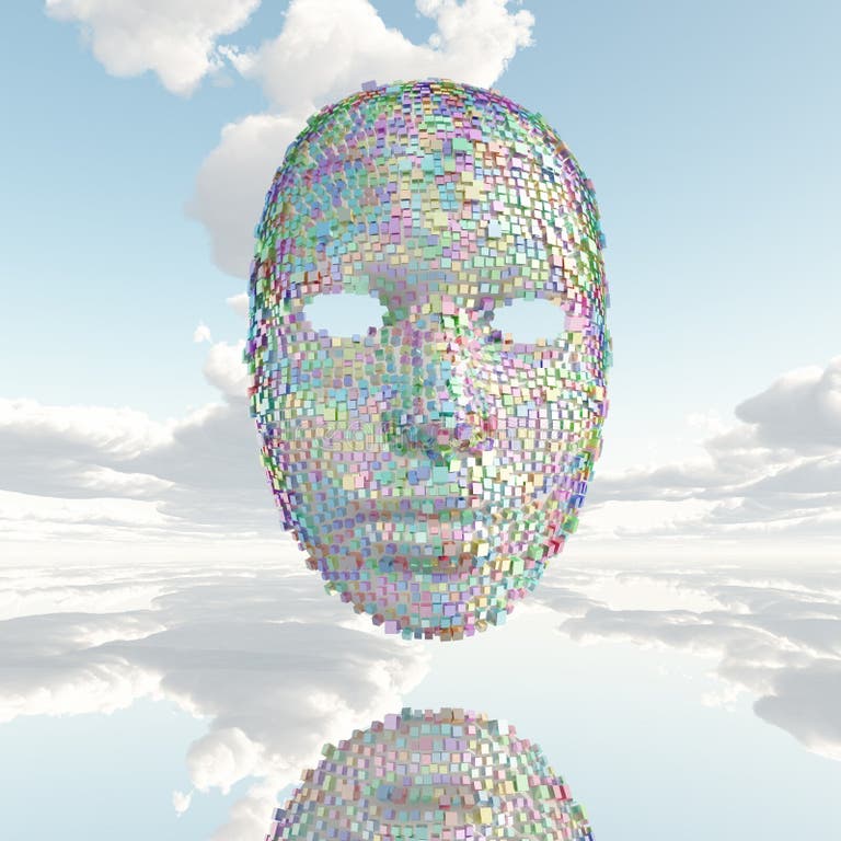 Eerie Face Stock Illustrations – 18,156 Eerie Face Stock Illustrations ...