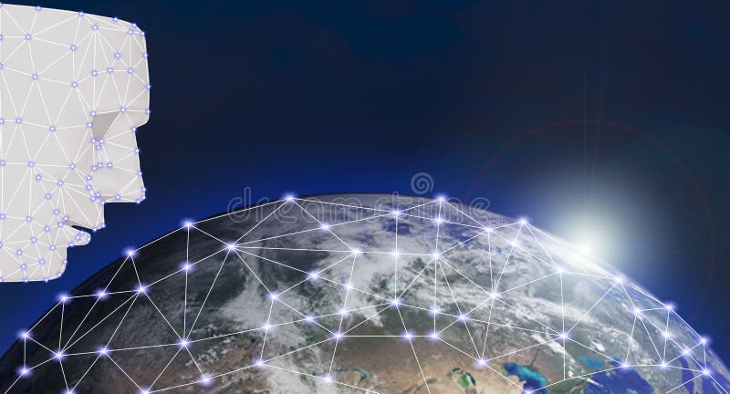 Face Scan Machine Learning Systems Accurate Biometric Technology and ...