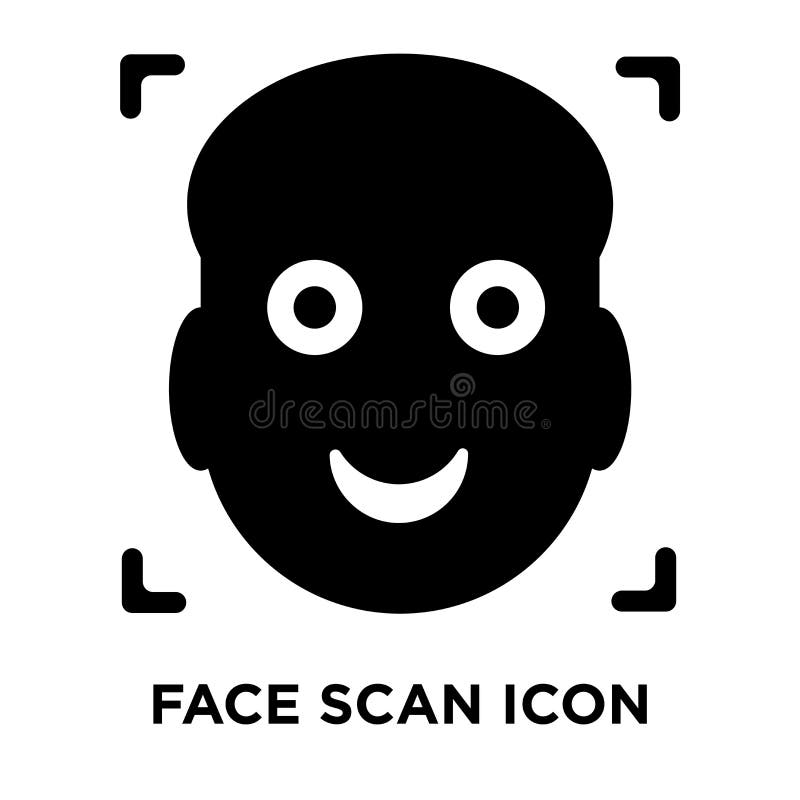 Eye Scan Icon Vector Isolated on White Background, Eye Scan Sign Stock ... Eye Scan Icon Vector Isolated on White Background, Eye Scan Sign Stock ...