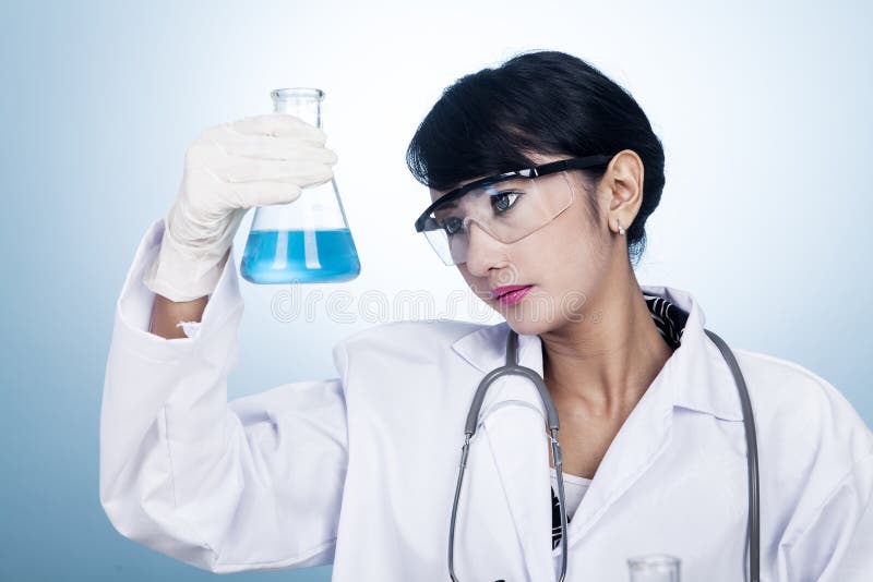 Face of science stock image. Image of glassware, chinese - 27060949