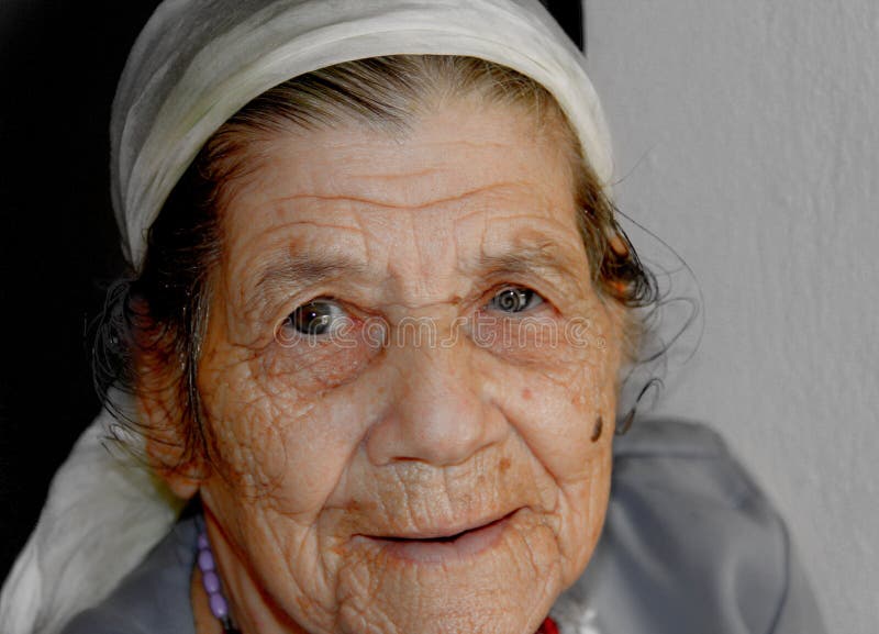 Senior Citizen Picture. Image: 1314436