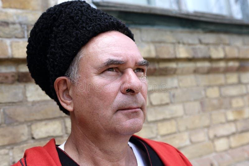 663 Cossack Uniform Stock Photos - Free & Royalty-Free Stock Photos ...