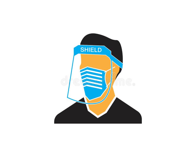 Epidemic Prevention Shield Logo Stock Illustrations – 341 Epidemic ...