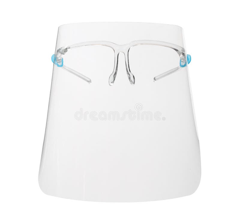 Face Shield Protective Isolation Mask Coronavirus Pandemic Protection ...