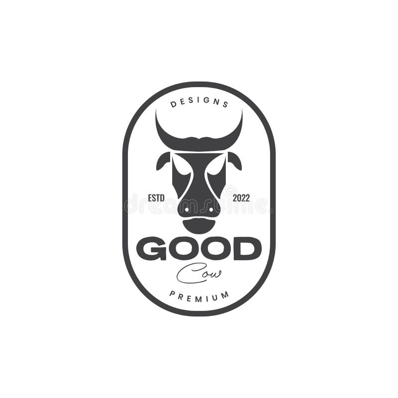 Cows Badge Stock Illustrations – 234 Cows Badge Stock Illustrations ...