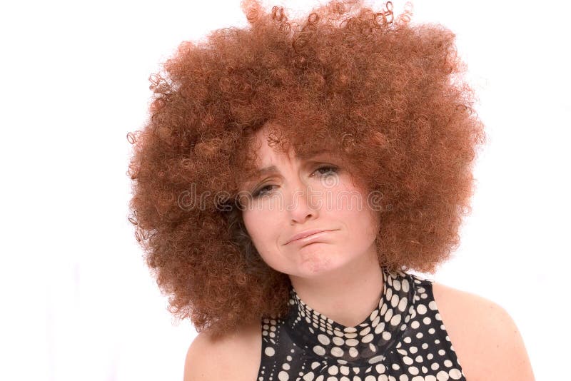 Face triste foto de stock. Imagem de tristeza, caucasiano - 502976