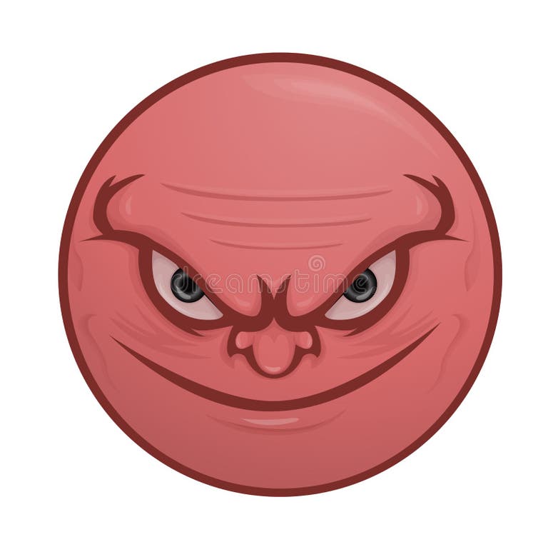 Nasty Face Stock Illustrations – 533 Nasty Face Stock Illustrations ...