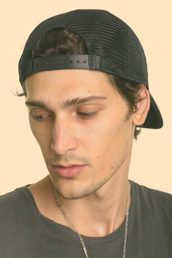 131 Man Wearing Snapback Stock Photos - Free & Royalty-Free Stock ...