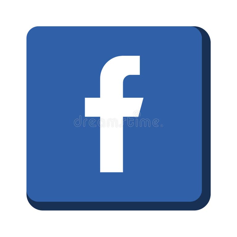 Facebook Silhouette Stock Illustrations – 3,552 Facebook Silhouette ...