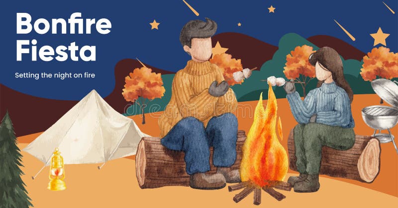 Facebook Fire Stock Illustrations – 106 Facebook Fire Stock ...