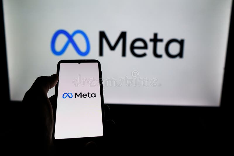 Facebook Changes Its Company Name To Meta. Meta is a Social Technology ...