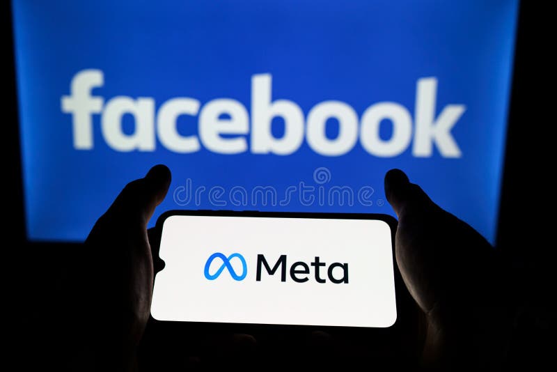Facebook Changes Its Company Name To Meta. Meta is a Social Technology ...