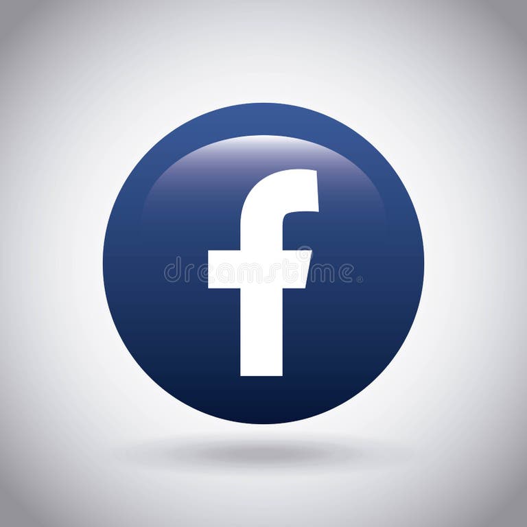 Facebook Emblem Stock Illustrations – 3,445 Facebook Emblem Stock ...