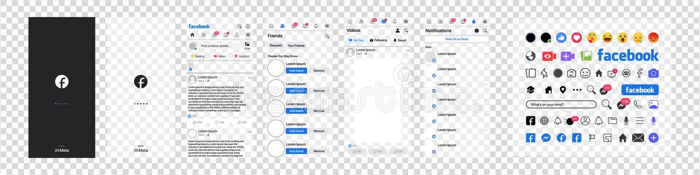 Facebook Care Emoji Stock Illustrations – 170 Facebook Care Emoji Stock ...
