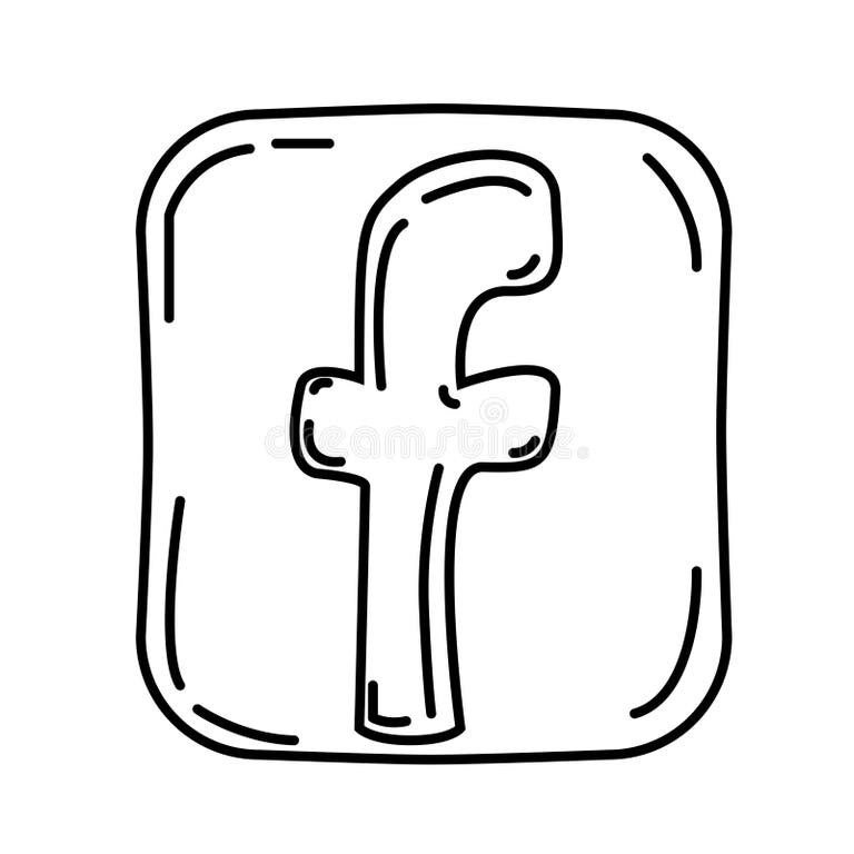 Facebook People Icon Stock Illustrations – 2,474 Facebook People Icon ...
