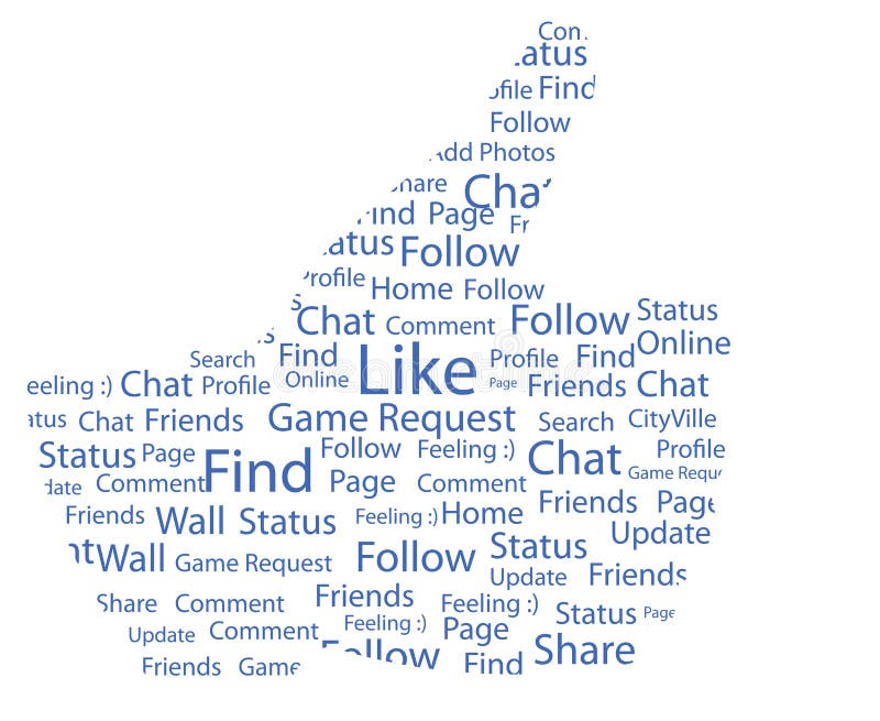 Facebook Like Comment And Game