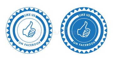 Facebook Logo Eps Stock Illustrations – 776 Facebook Logo Eps Stock ...