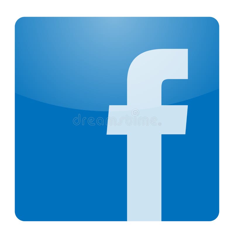Facebook Text Logo Stock Illustrations – 1,486 Facebook Text Logo Stock ...