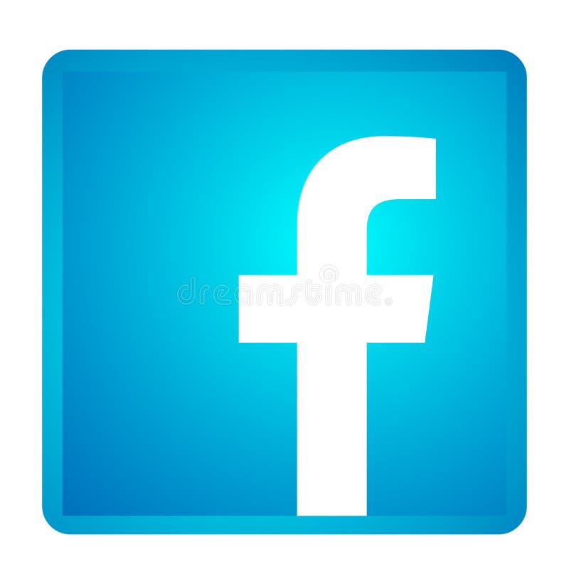 Facebook Icon No Background