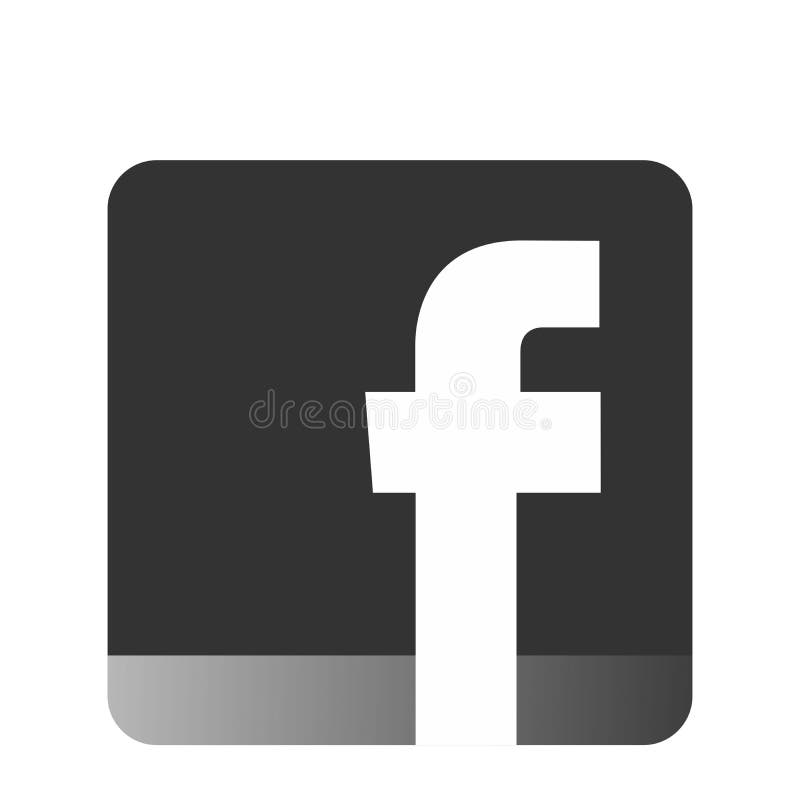 Bw Facebook Logo The Anti Social Network: Users Are 'detoxing' From