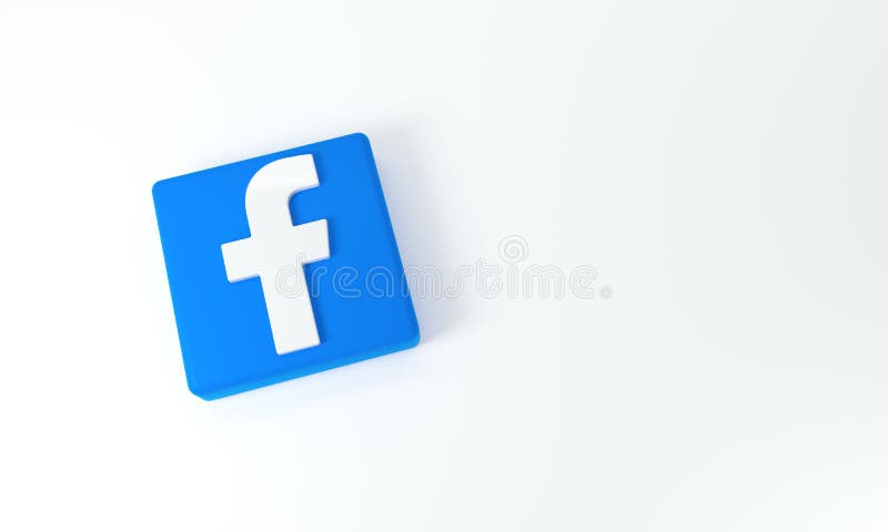 Facebook Blue Background