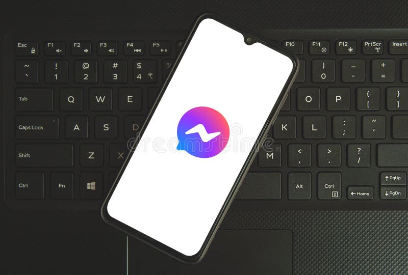 Facebook Messenger is an American Messaging App and Platform Developed ...