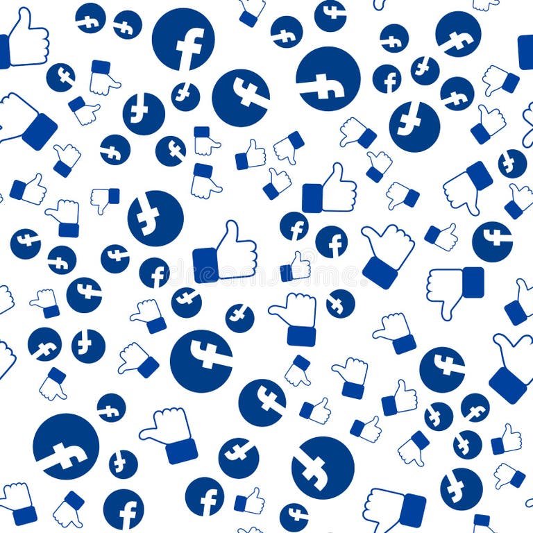 Facebook Search Bar Stock Illustrations – 1,296 Facebook Search Bar ...